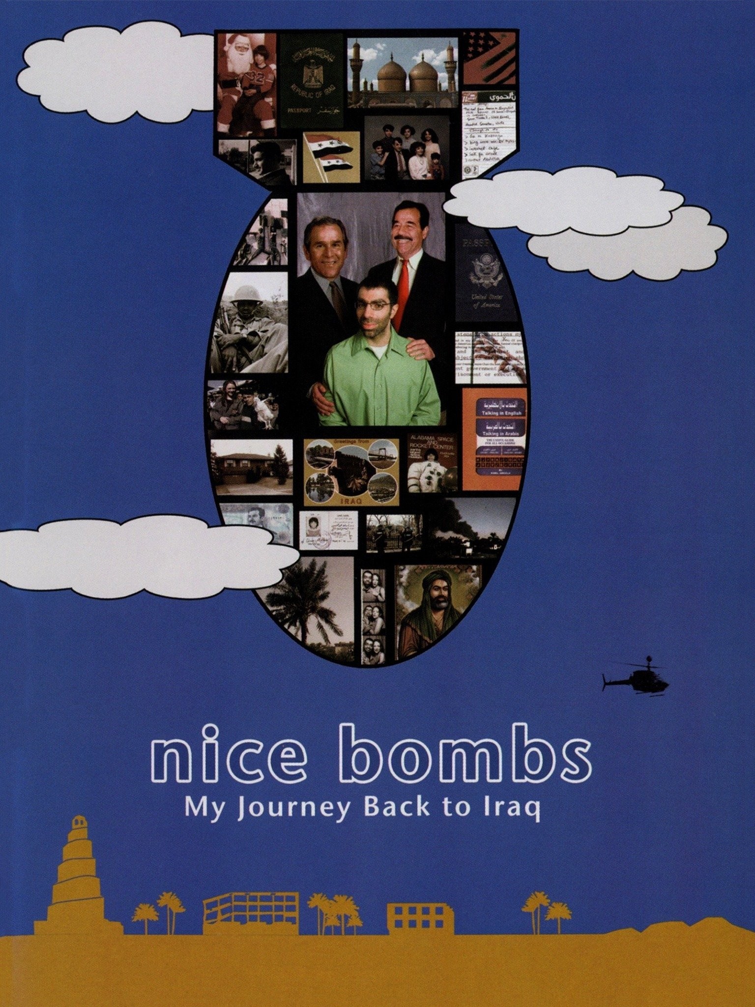 Nice Bombs Pictures | Rotten Tomatoes