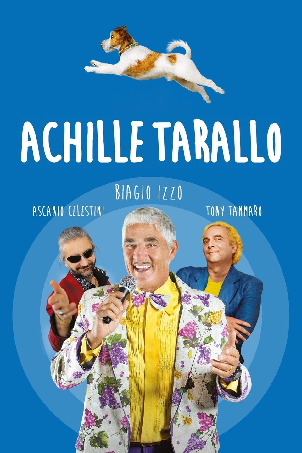 Achille Tarallo Pictures | Rotten Tomatoes