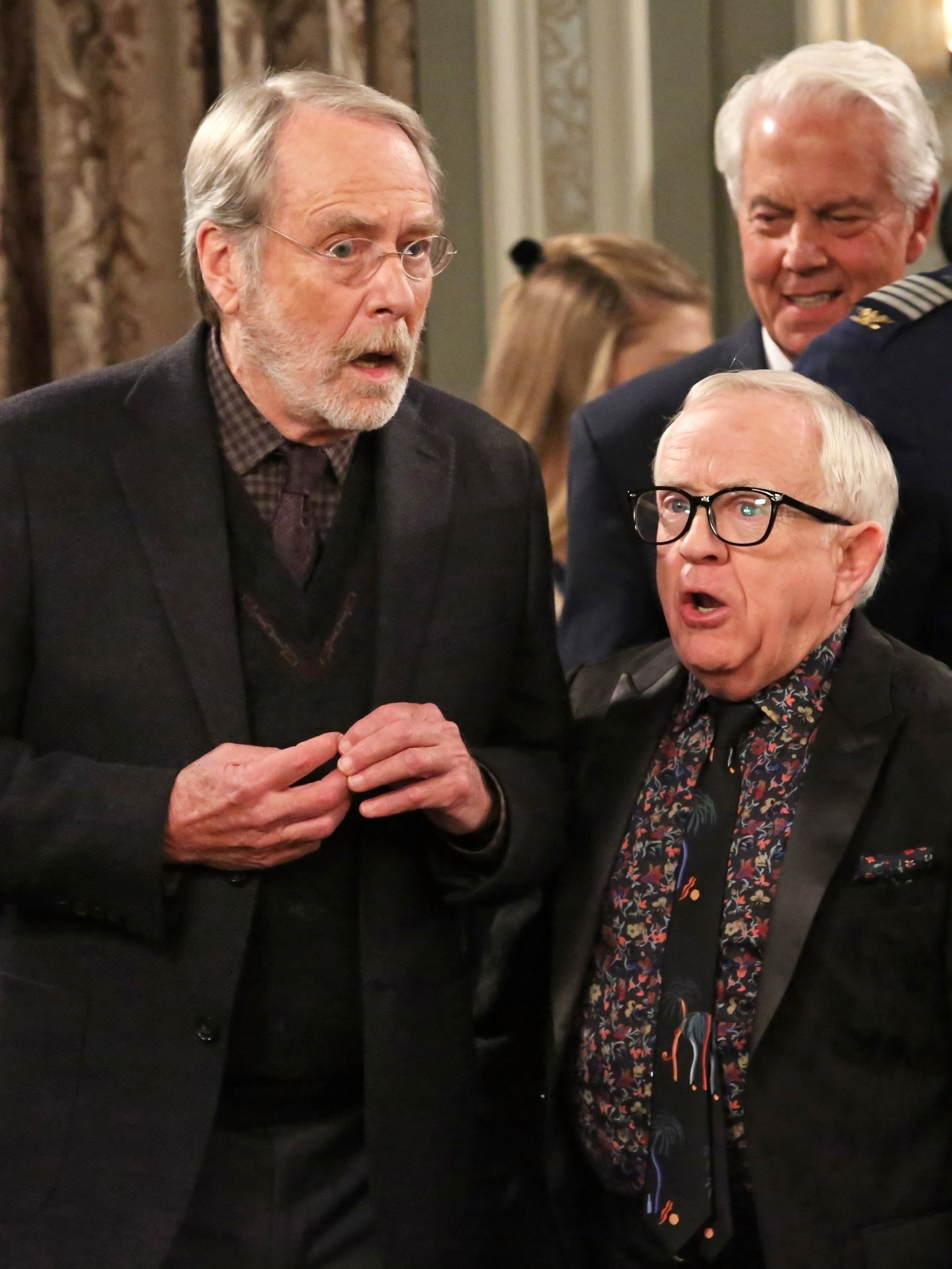 Funeral Crashers Pictures | Rotten Tomatoes