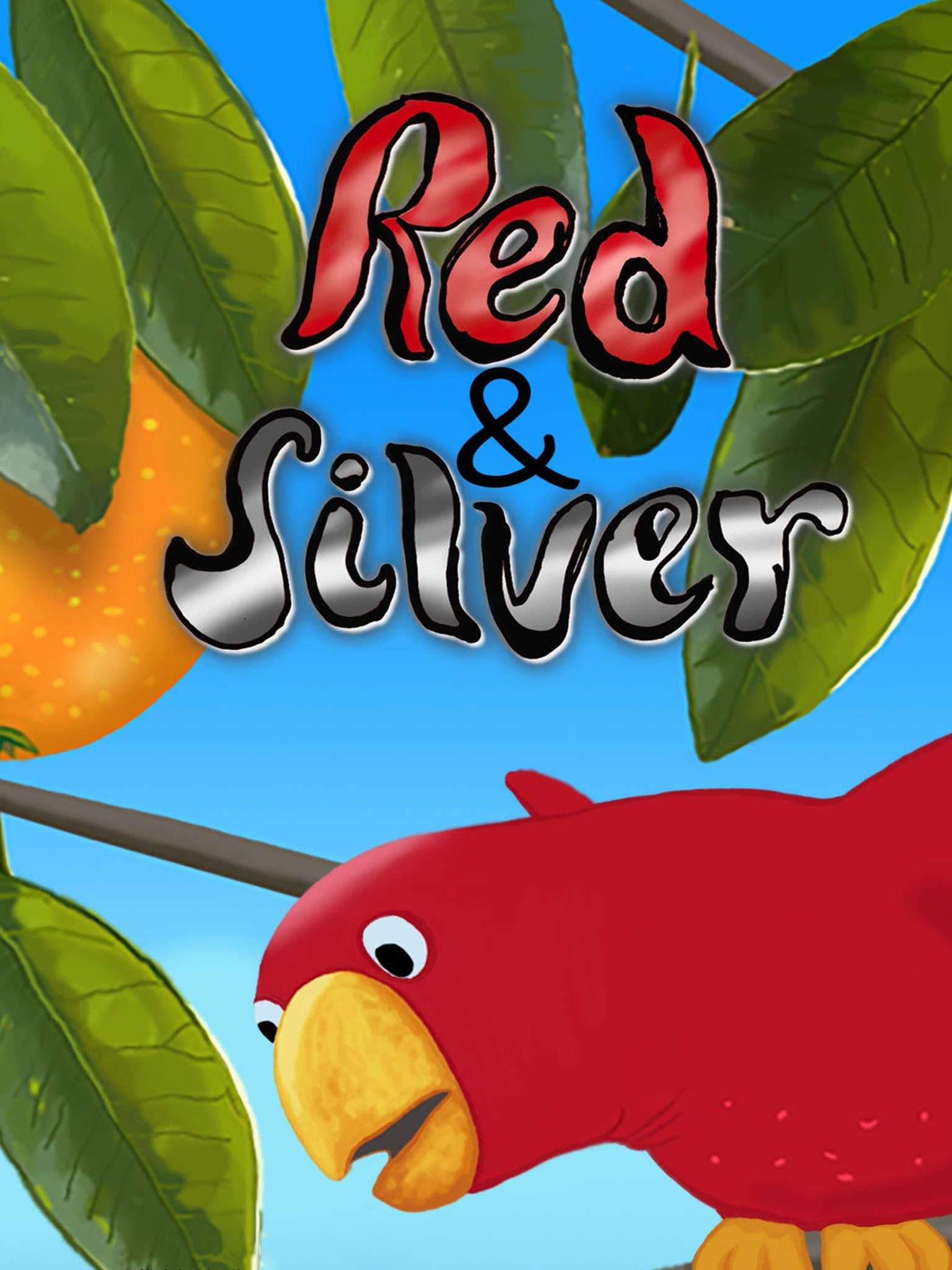 Red and Silver Pictures | Rotten Tomatoes