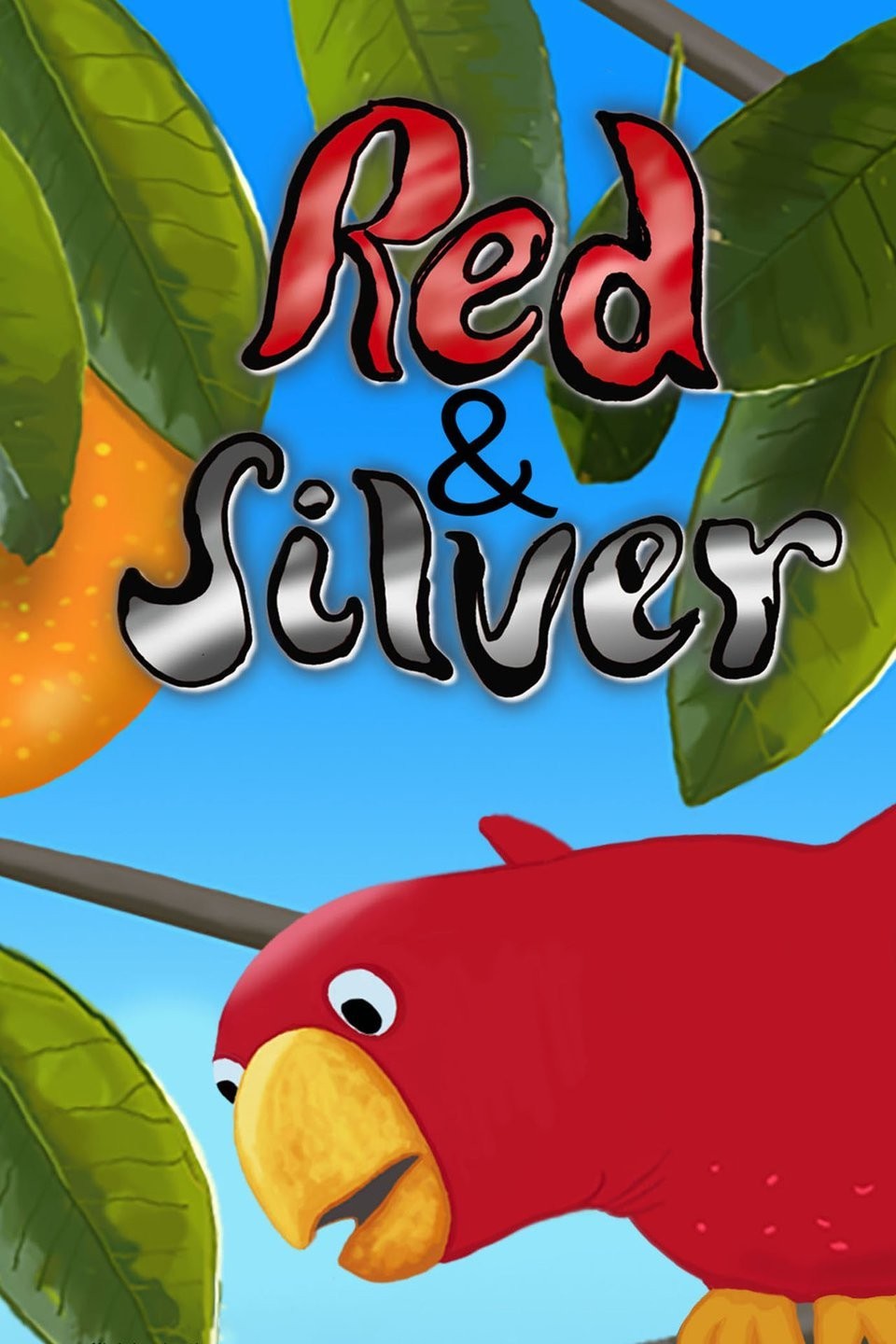 Red and Silver | Rotten Tomatoes