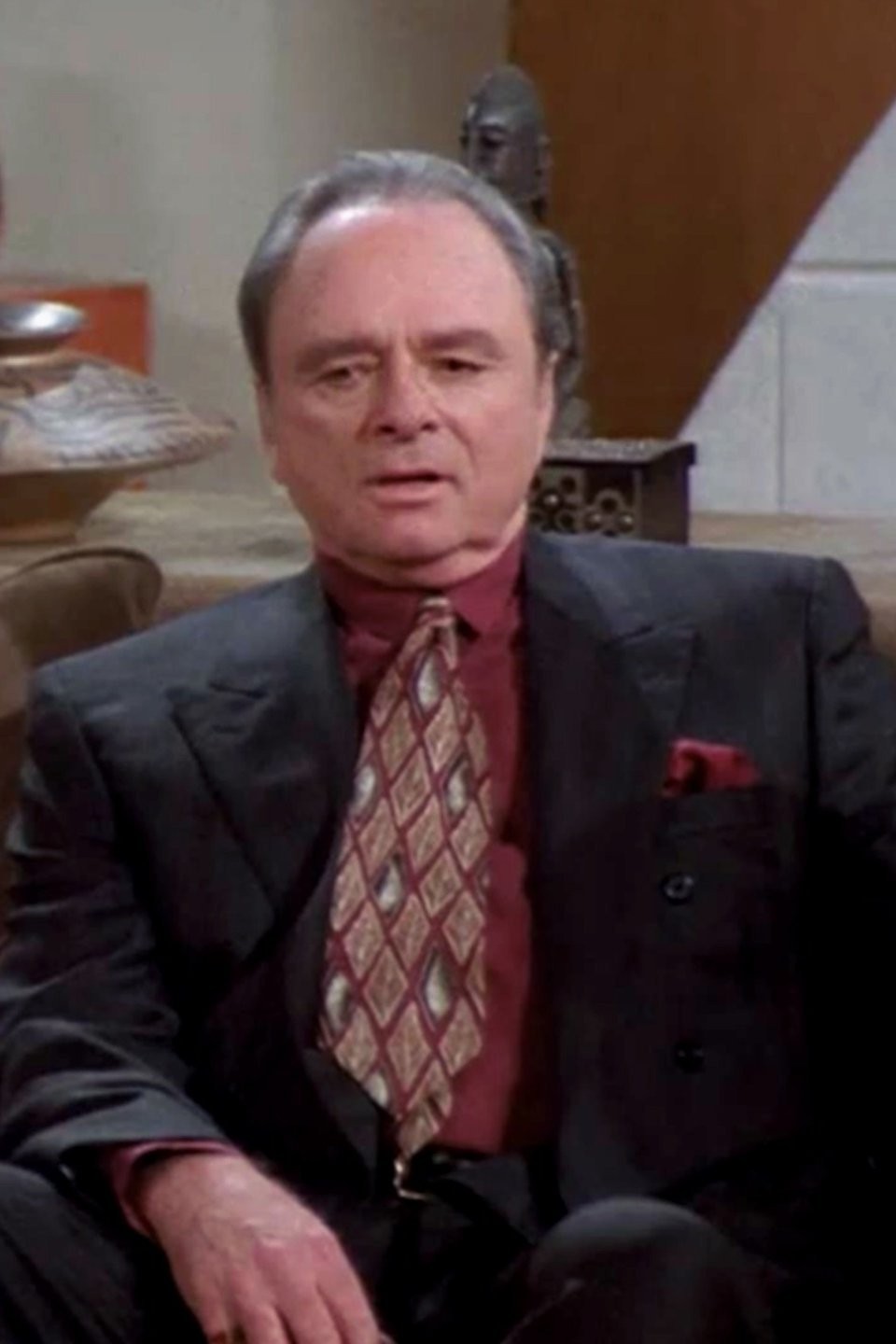 A Word to the Wiseguy Pictures | Rotten Tomatoes