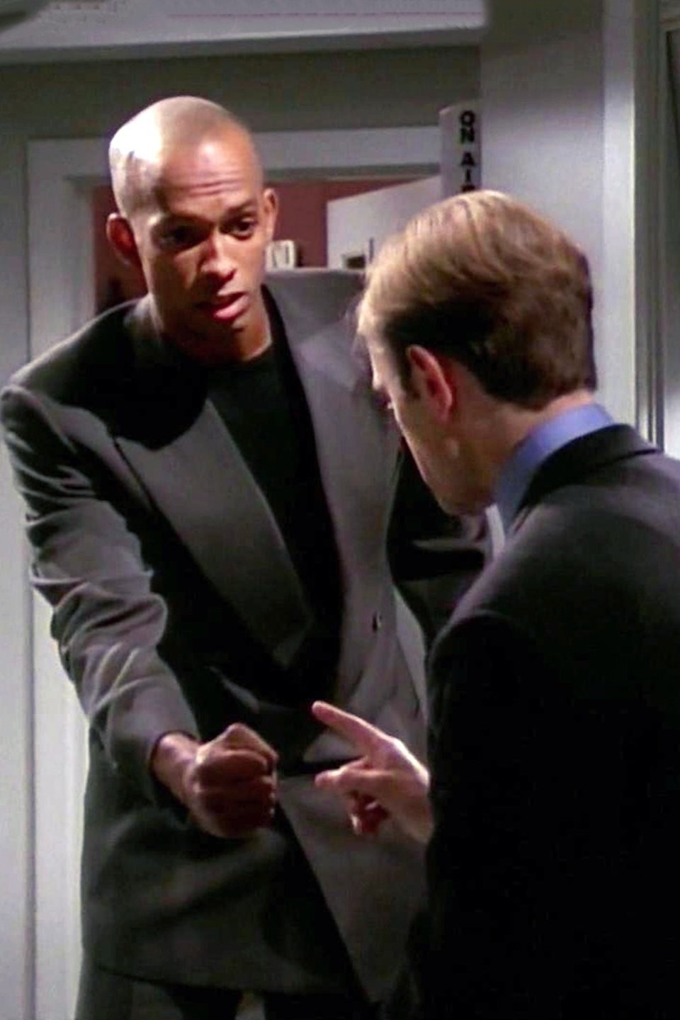 Head Game Pictures | Rotten Tomatoes