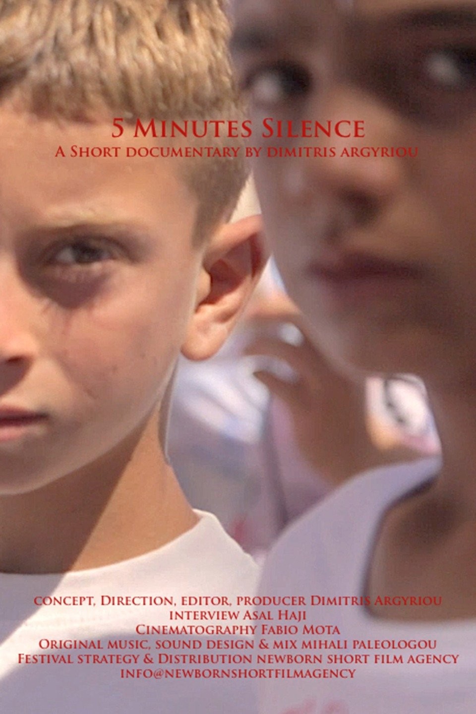 5 Minutes Silence Pictures | Rotten Tomatoes