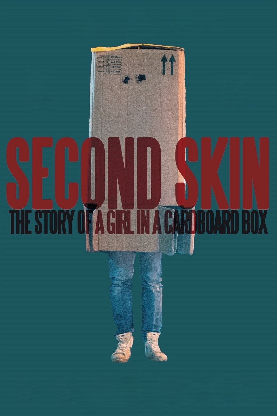 Second Skin | Rotten Tomatoes