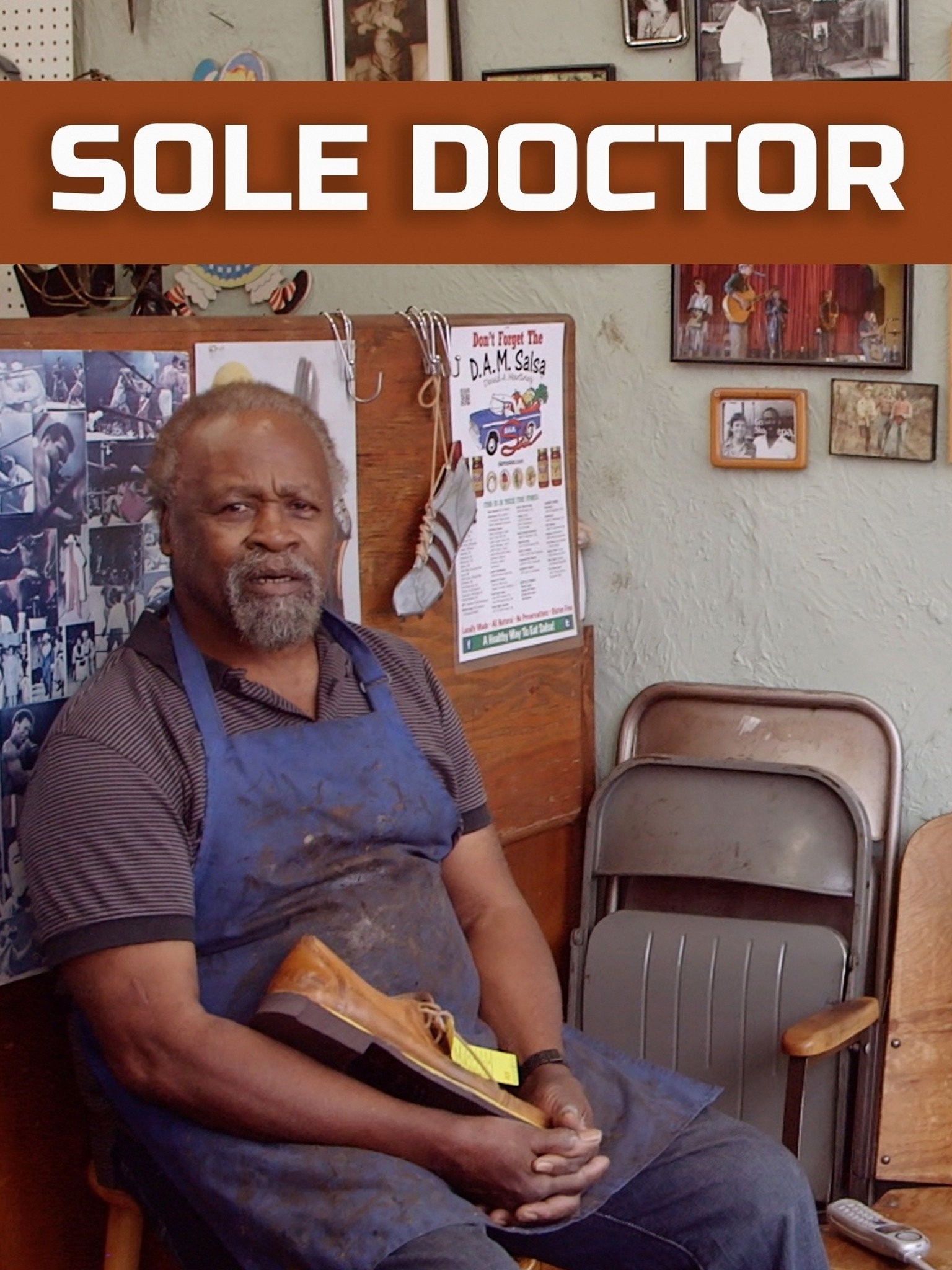 Sole Doctor Pictures | Rotten Tomatoes