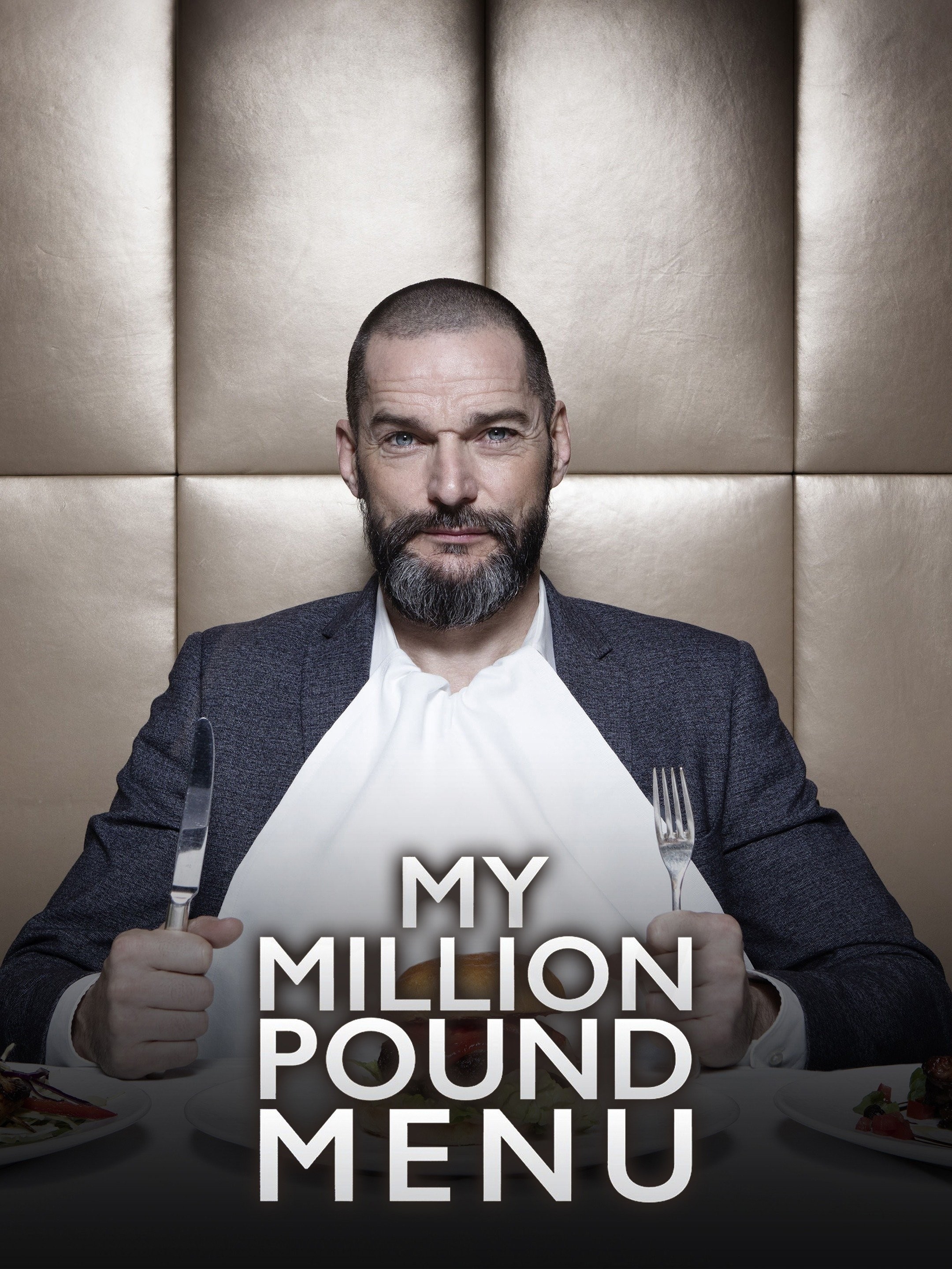 Million Pound Menu Season 2 | Rotten Tomatoes