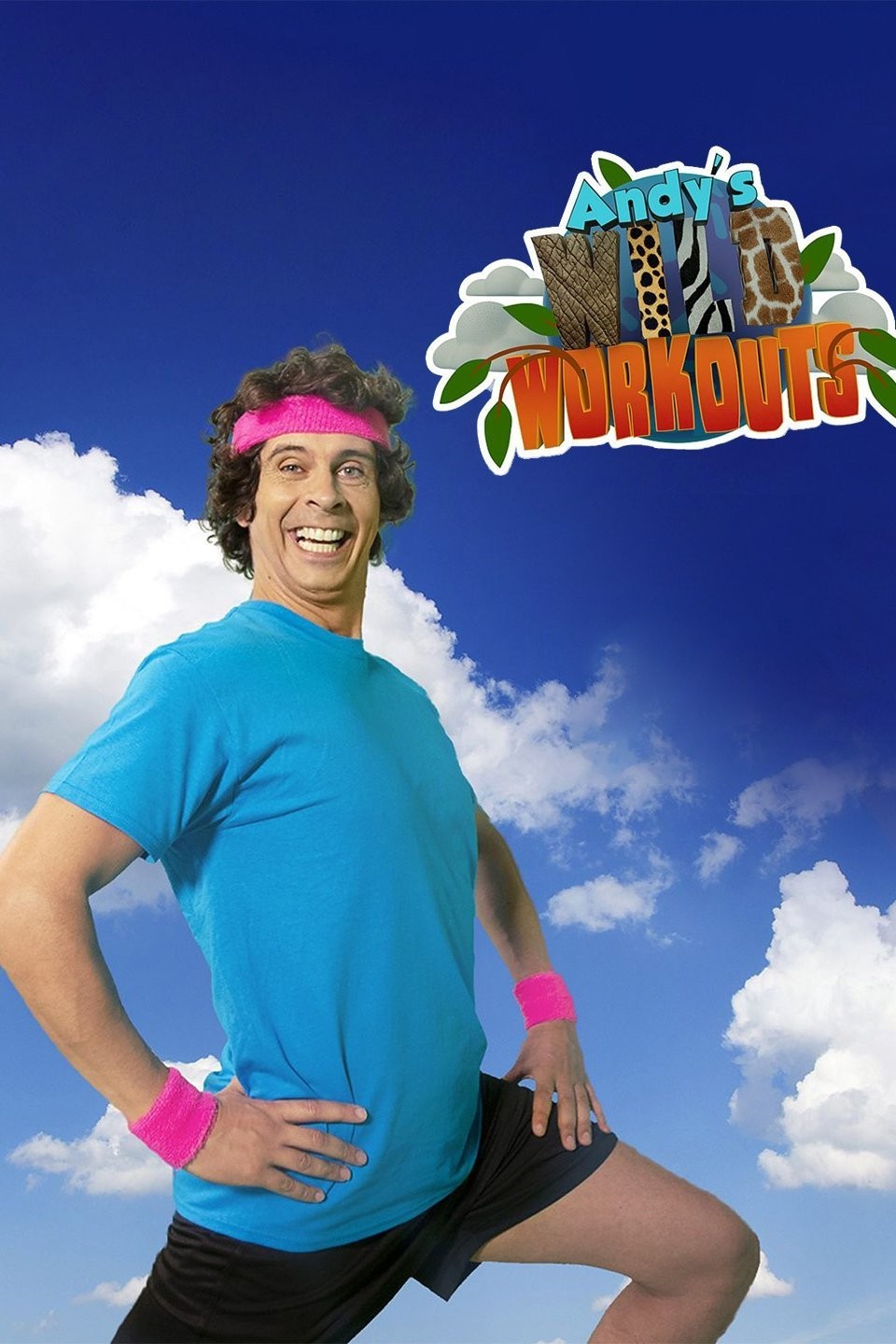 Andy's Wild Workouts | Rotten Tomatoes