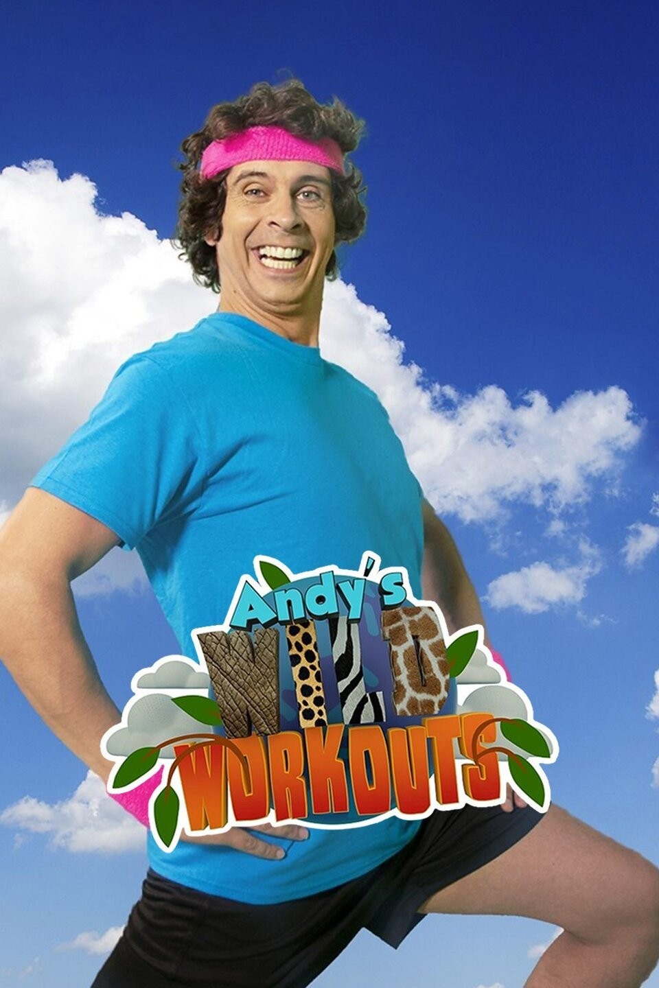 Andy's Wild Workouts Season 1 | Rotten Tomatoes