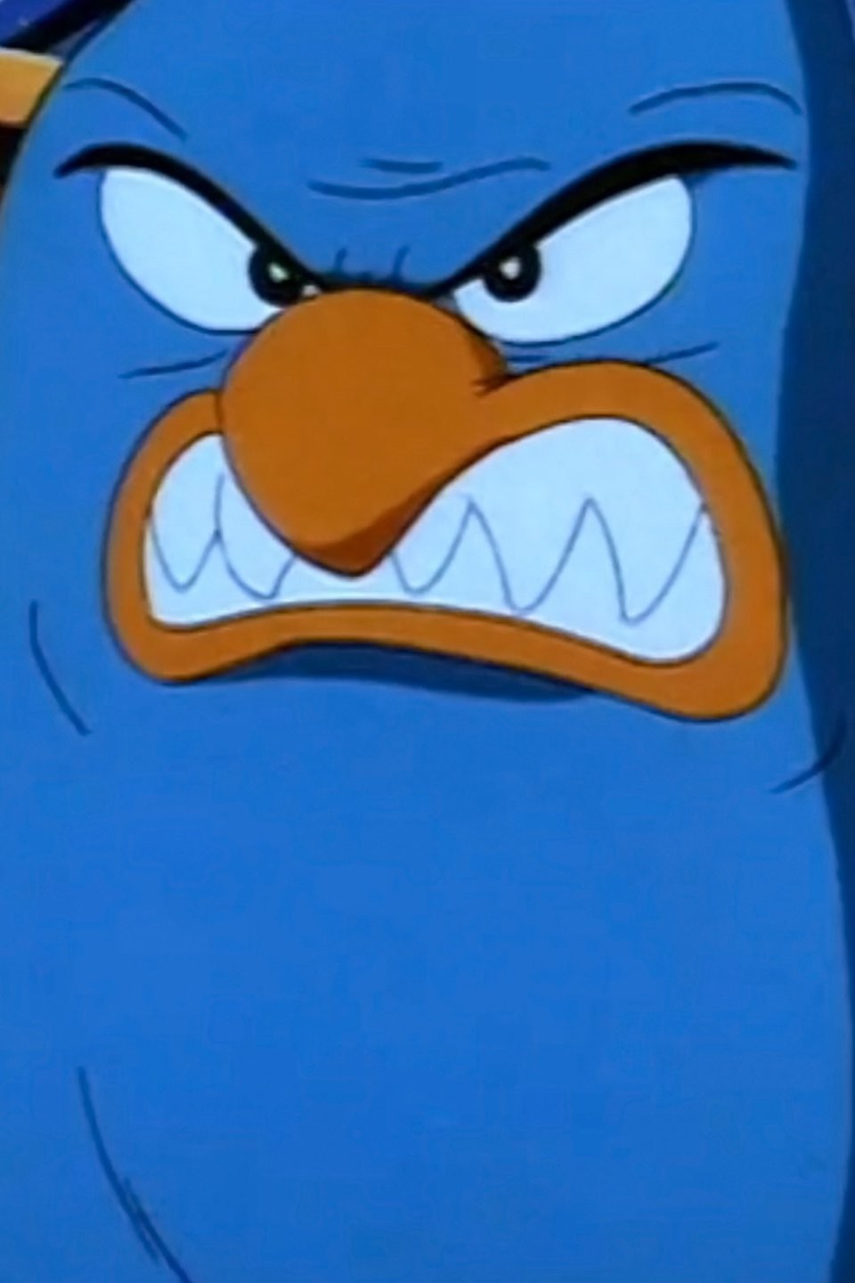 Buttermilk, It Makes a Body Bitter; Broadcast Nuisance; Raging Bird ...