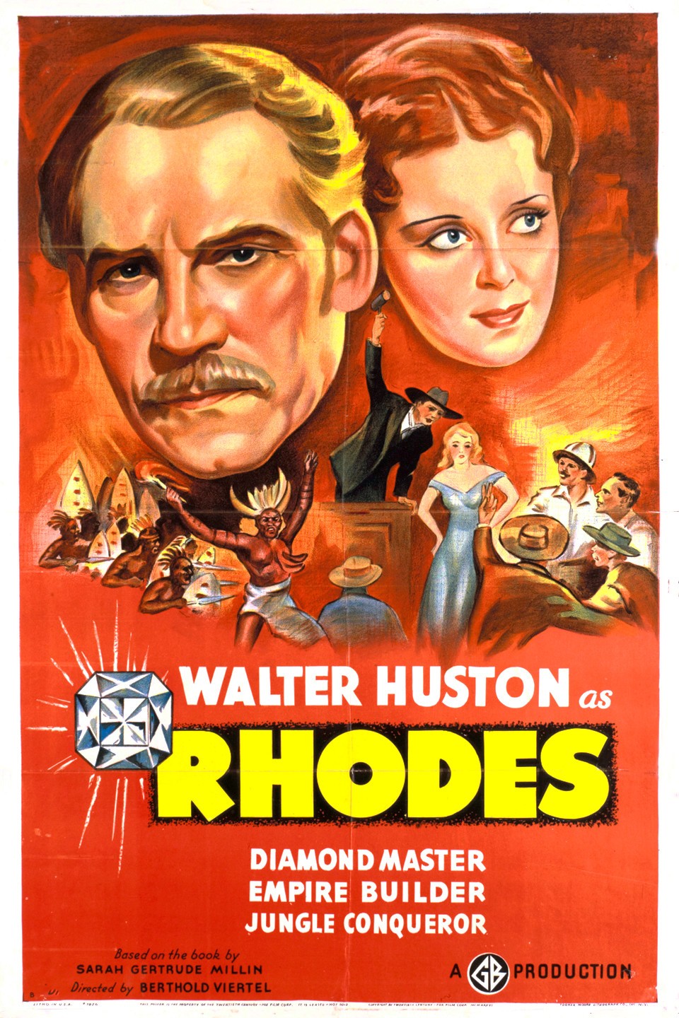 Rhodes Pictures | Rotten Tomatoes