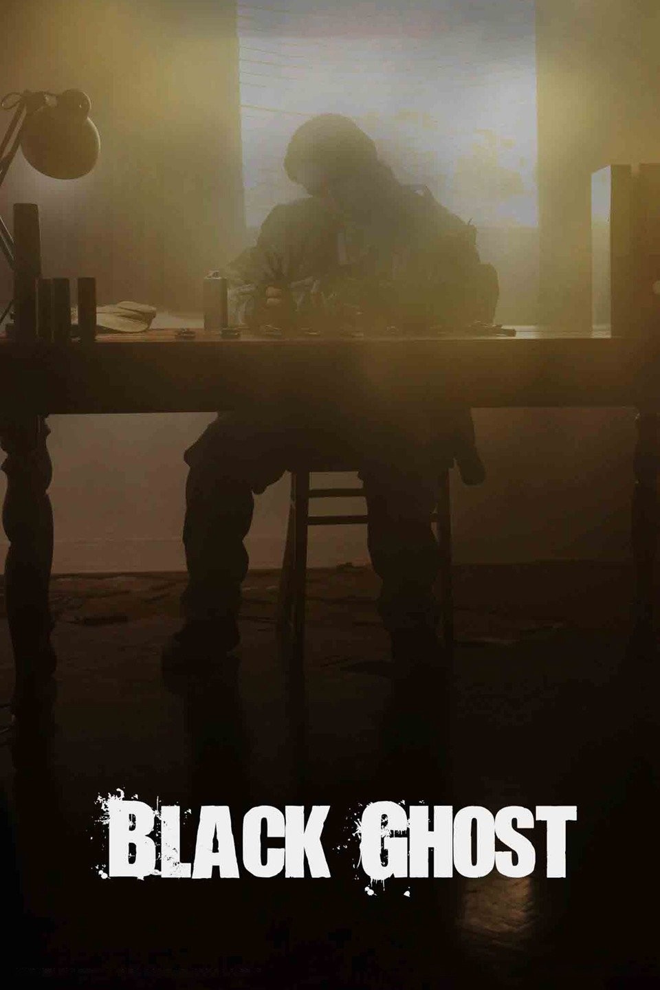 Black Ghost - Rotten Tomatoes