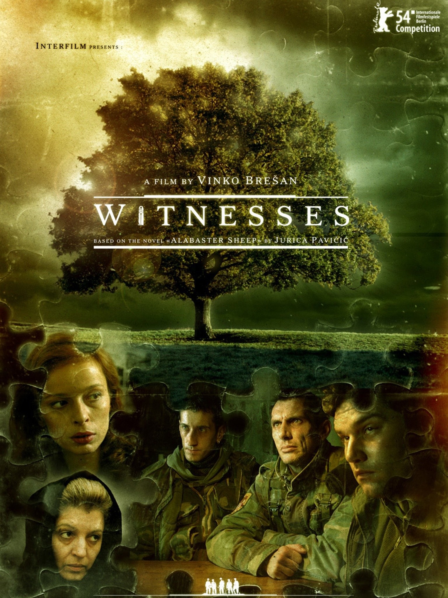 Witnesses Pictures | Rotten Tomatoes