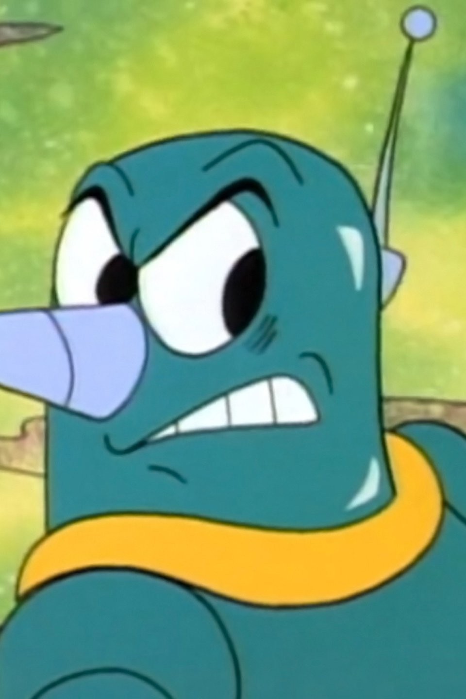 The Robotnik Express Pictures | Rotten Tomatoes