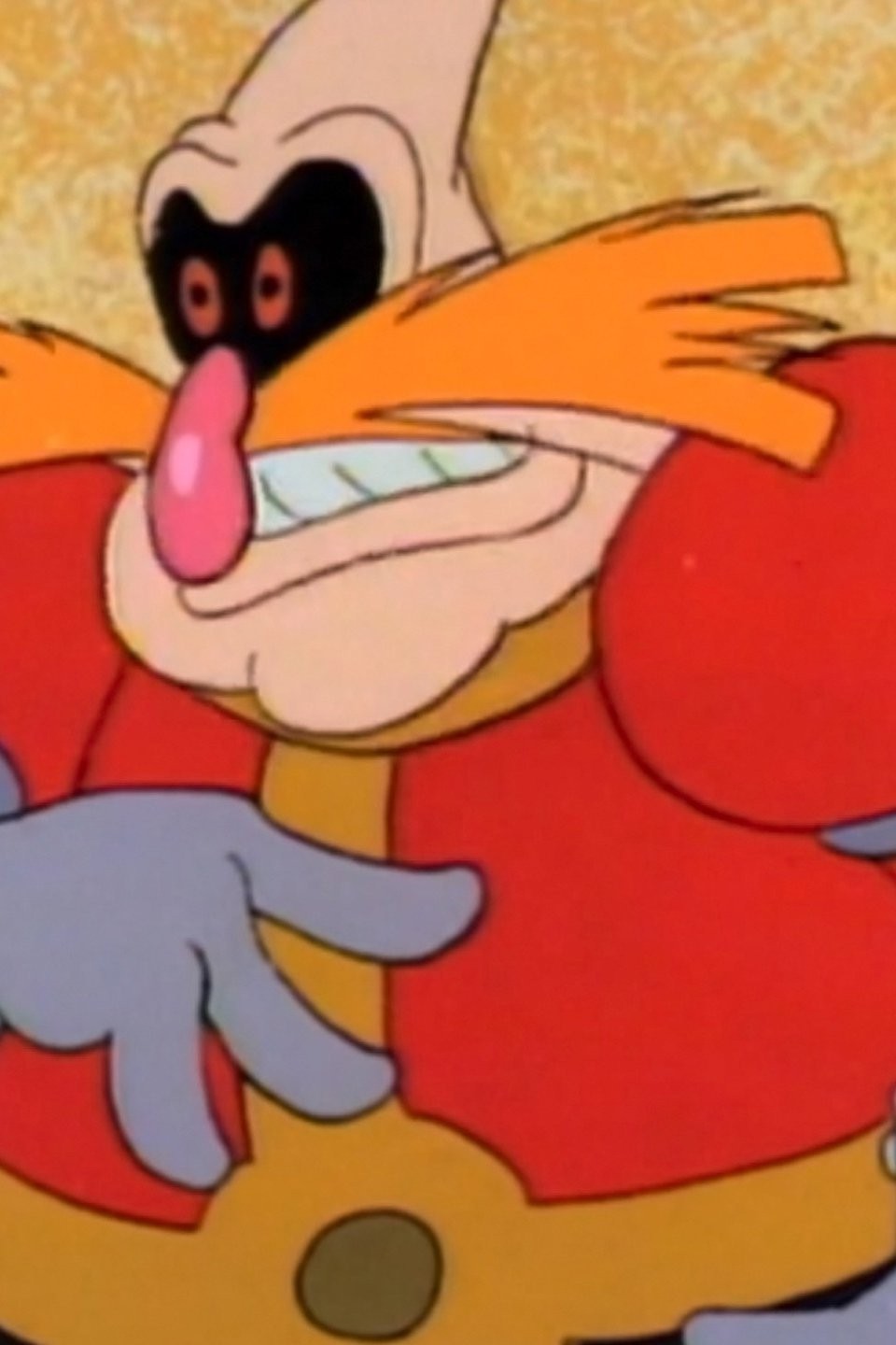Momma Robotnik's Birthday Pictures | Rotten Tomatoes