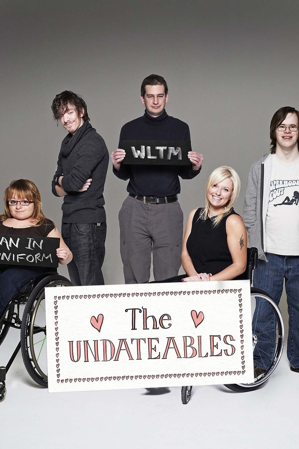 The Undateables Season 10 | Rotten Tomatoes