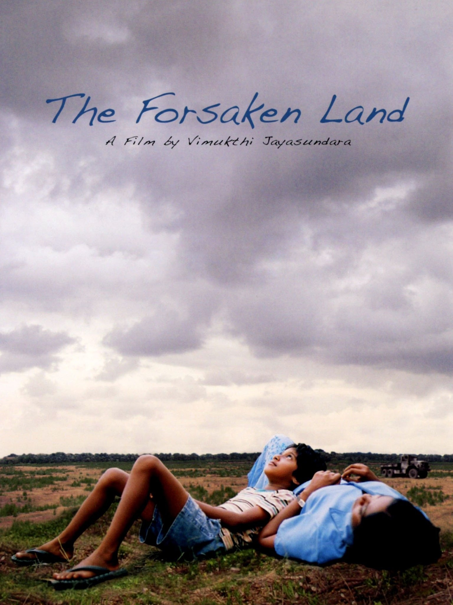 The Forsaken Land Pictures Rotten Tomatoes