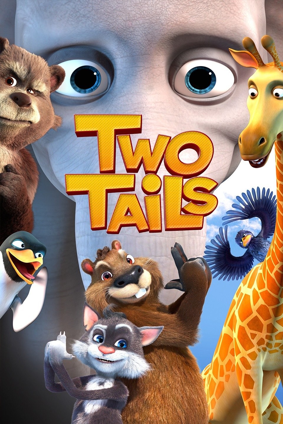 Two Tails | Rotten Tomatoes