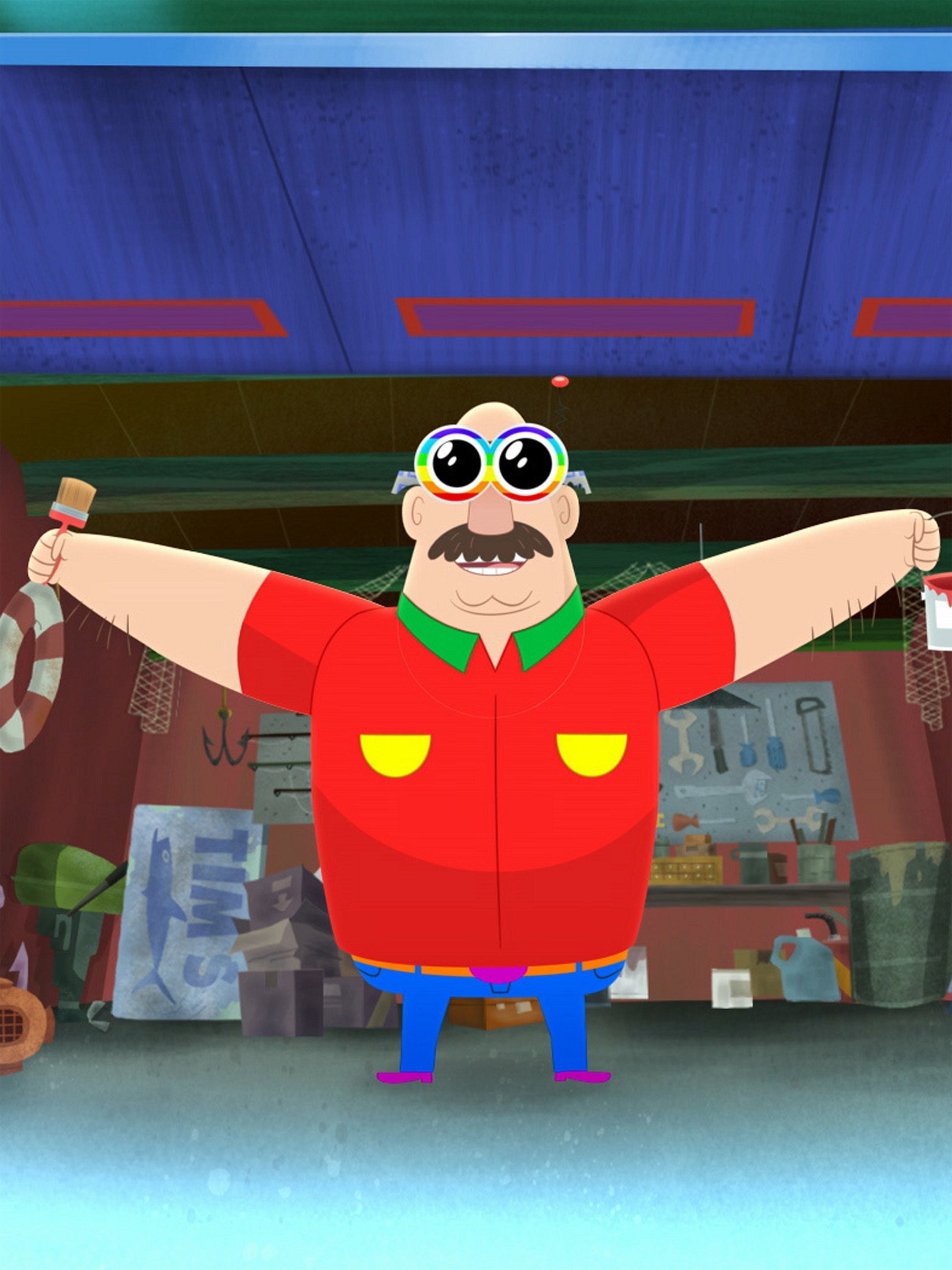 Rainbow Tim Pictures | Rotten Tomatoes