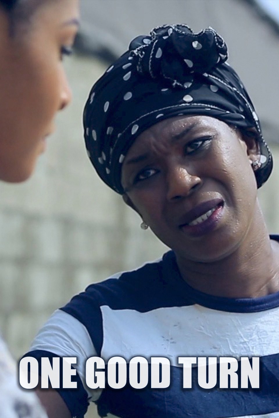 One Good Turn | Rotten Tomatoes