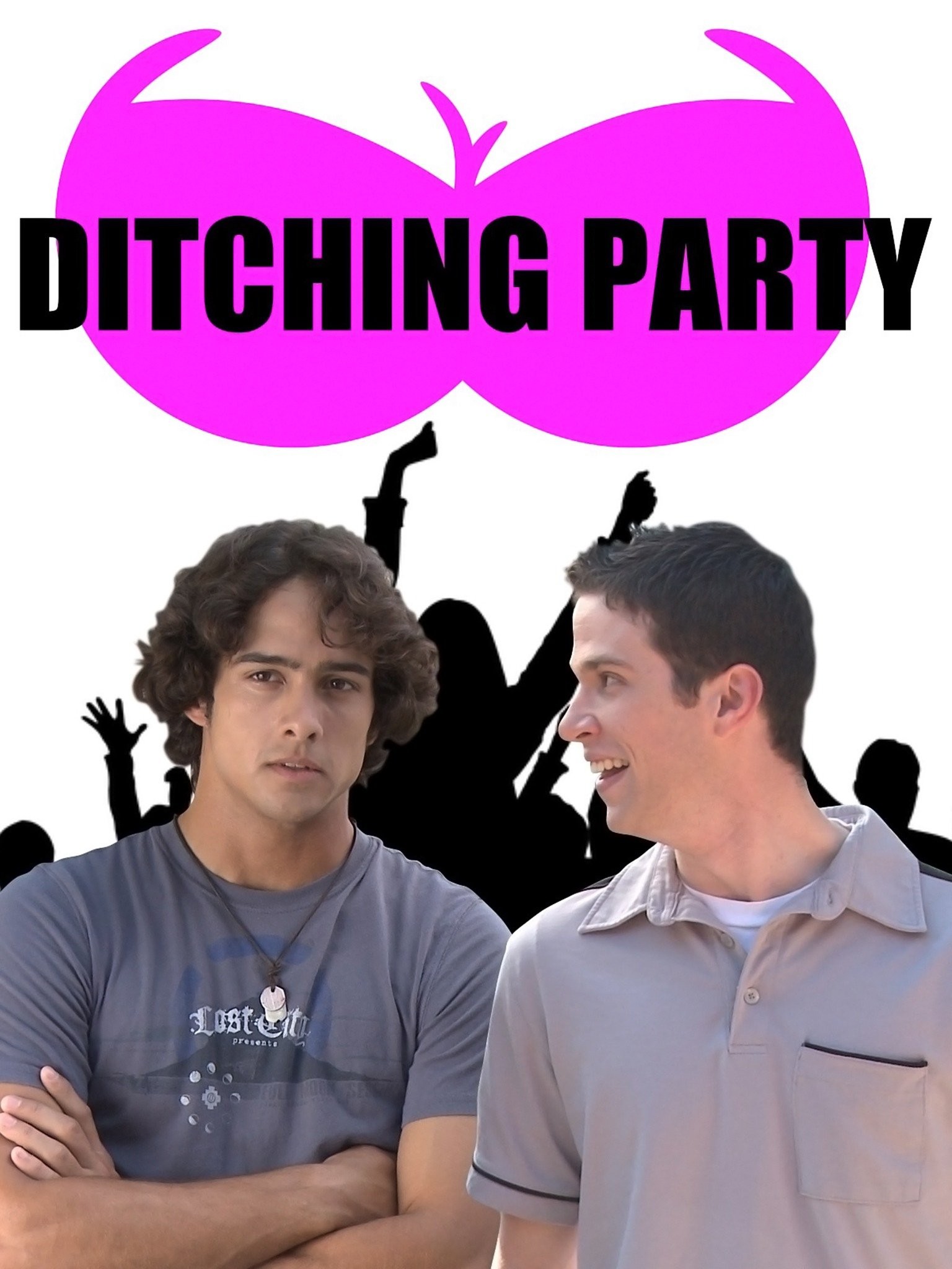 Ditching Party Pictures | Rotten Tomatoes