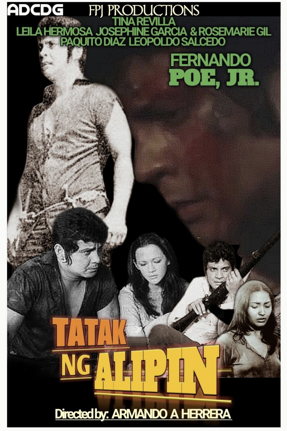 Tatak Ng Alipin Pictures | Rotten Tomatoes