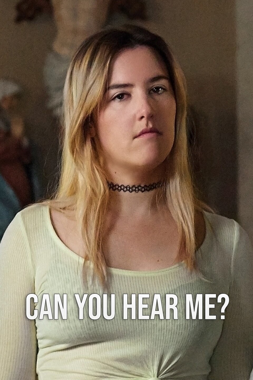 Can You Hear Me? Season 1 | Rotten Tomatoes