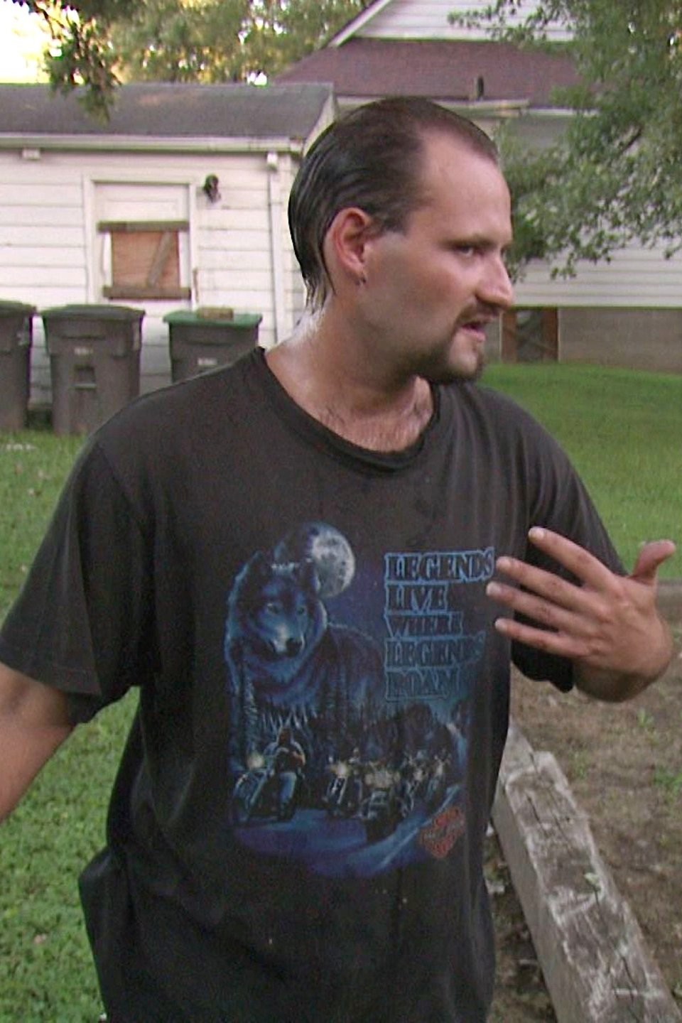 Cooking Up Trouble Pictures | Rotten Tomatoes