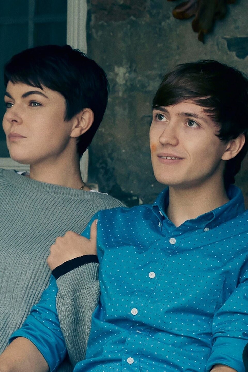 Scattered Pictures - Rotten Tomatoes