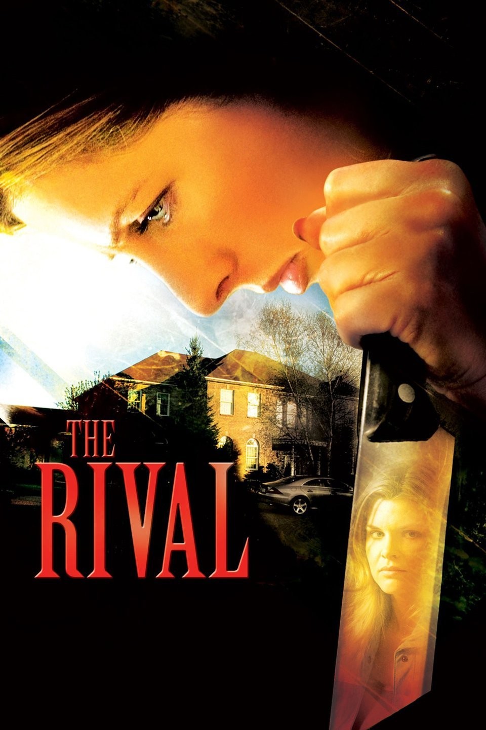 The Rival | Rotten Tomatoes
