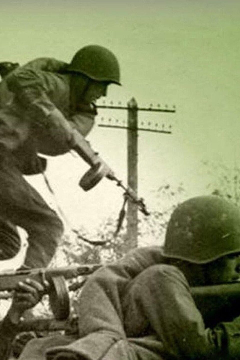 The Battle of Germany Pictures | Rotten Tomatoes