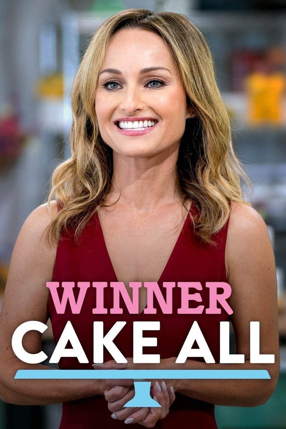 Winner Cake All Season 1 | Rotten Tomatoes
