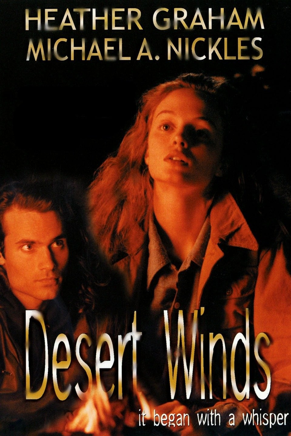 Desert Winds | Rotten Tomatoes