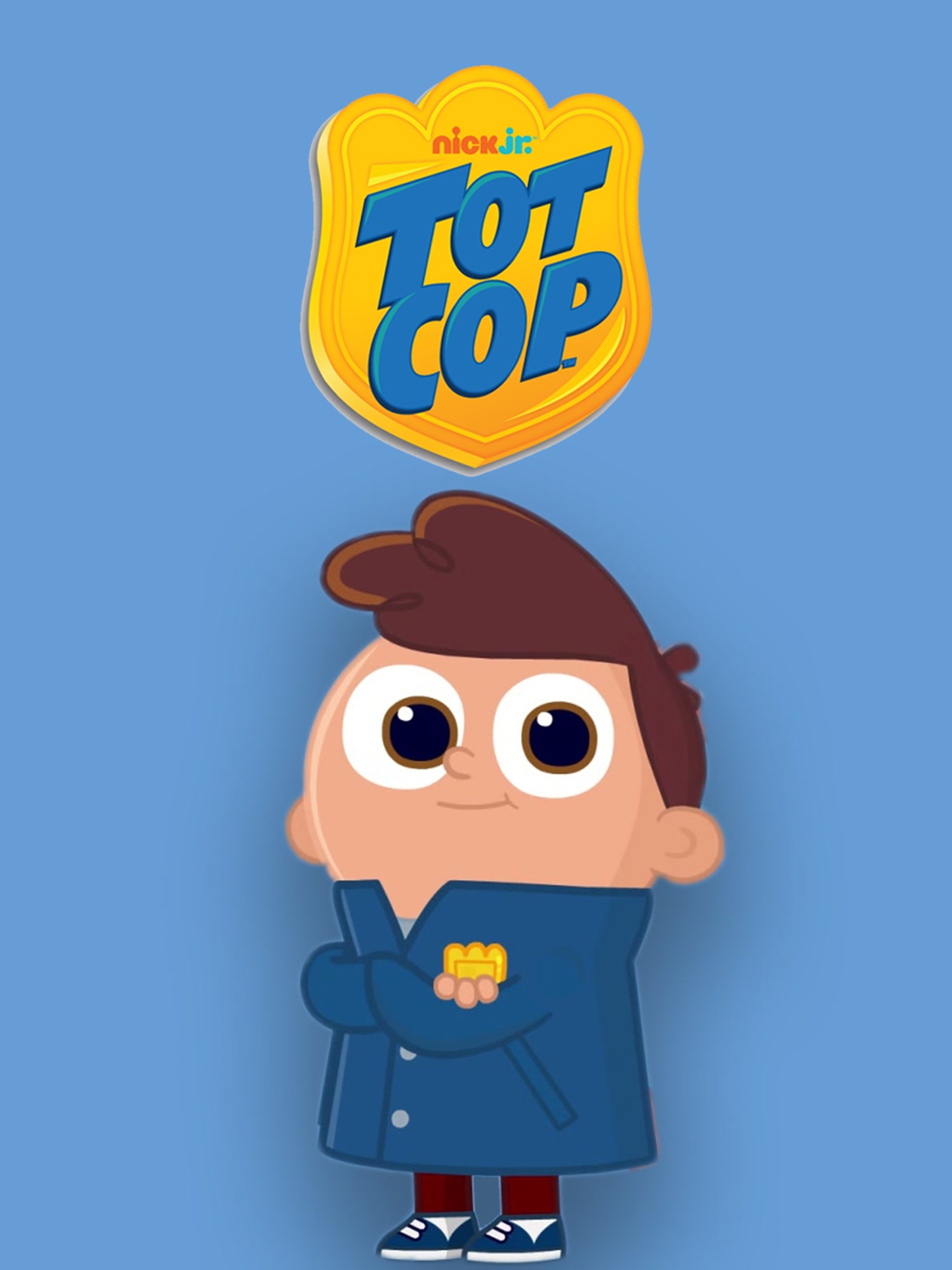 Tot Cop: Season 1 Pictures | Rotten Tomatoes