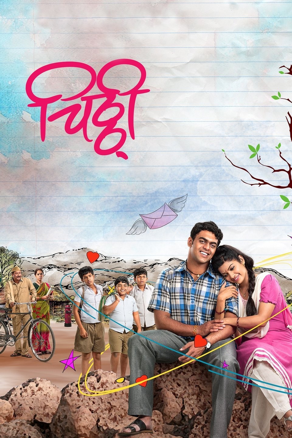 Chitthi | Rotten Tomatoes