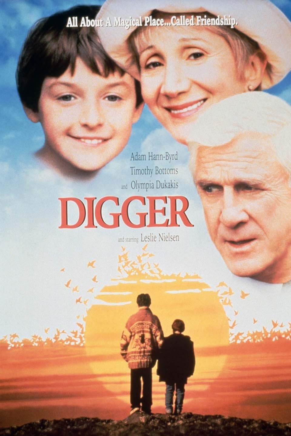 Digger | Rotten Tomatoes