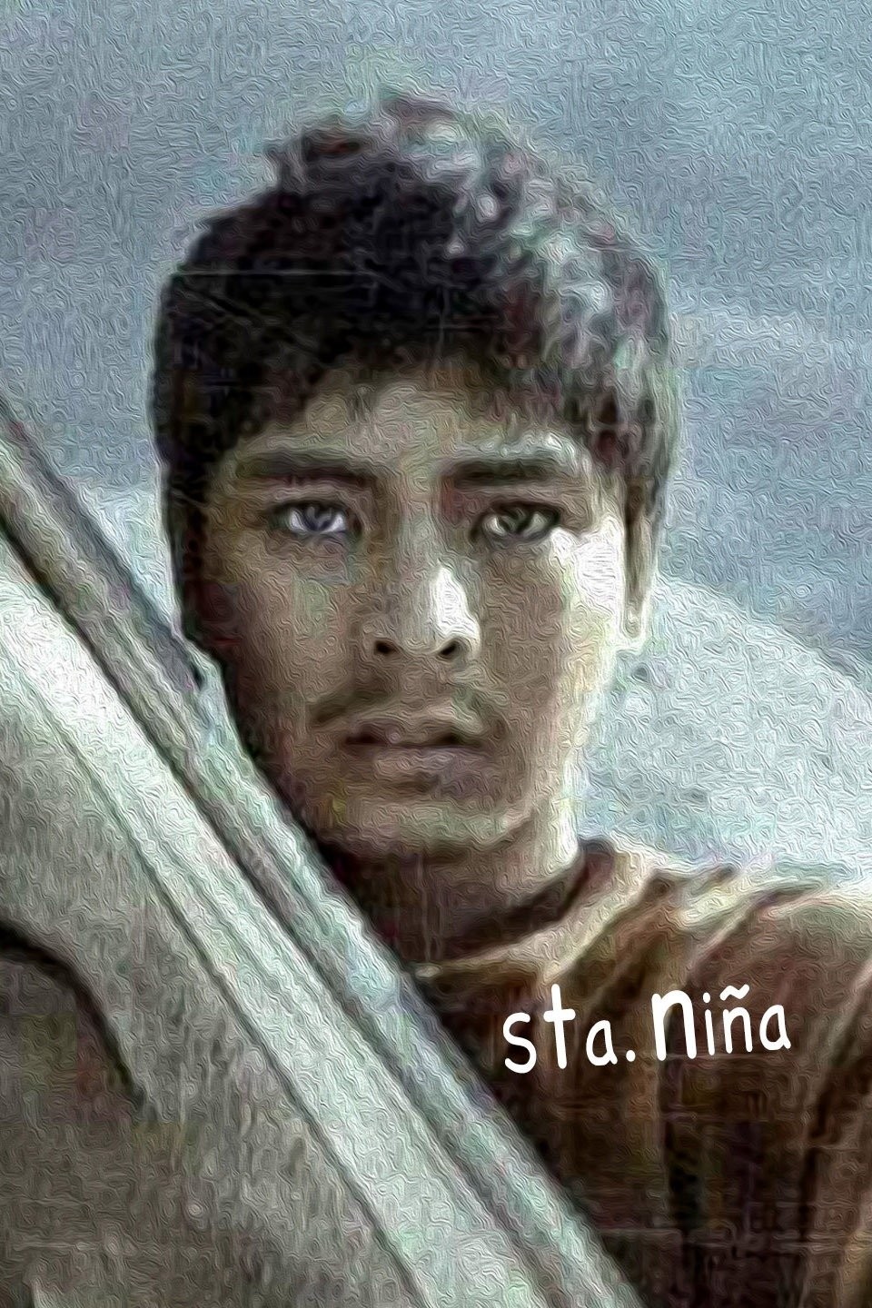 Sta. Niña | Rotten Tomatoes