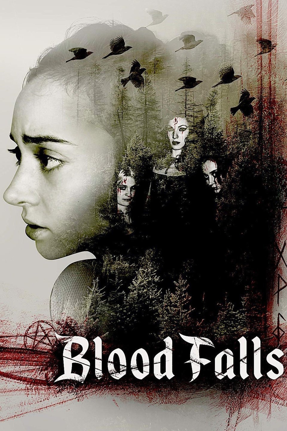 Blood Falls | Rotten Tomatoes