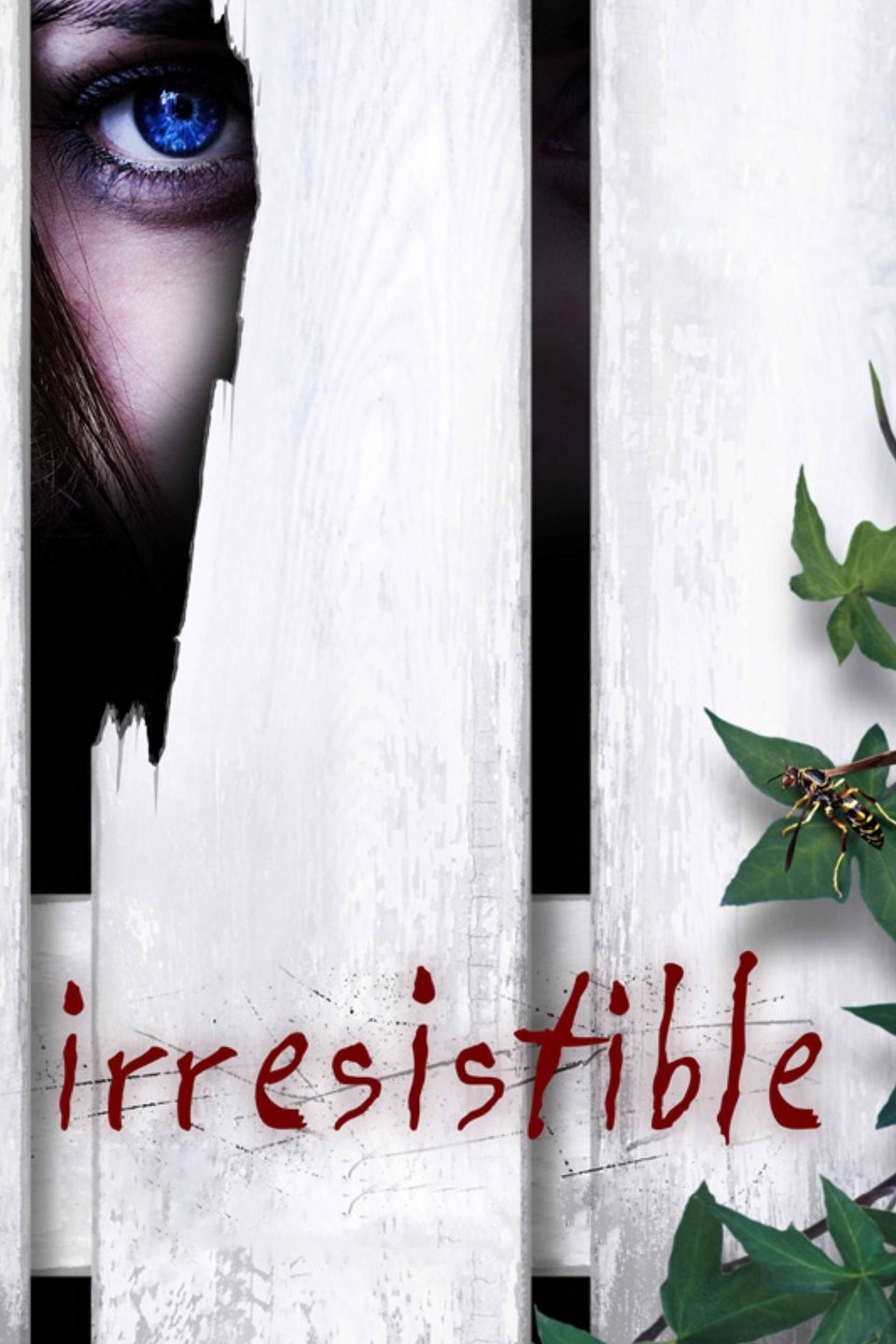 Irresistible | Rotten Tomatoes