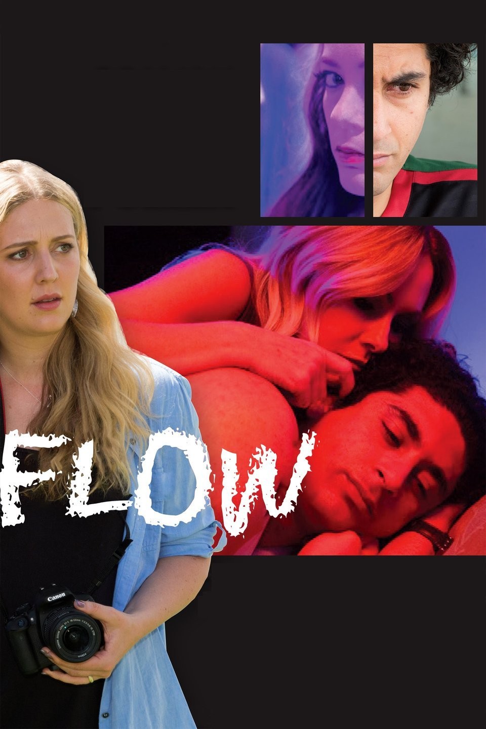 Flow | Rotten Tomatoes