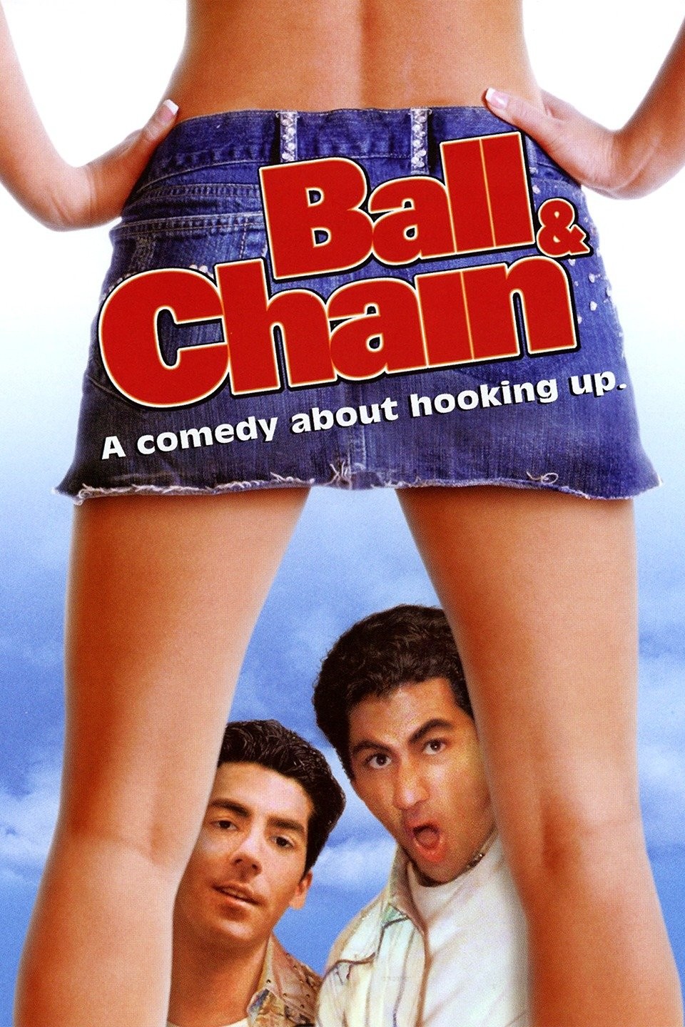 Ball & Chain | Rotten Tomatoes