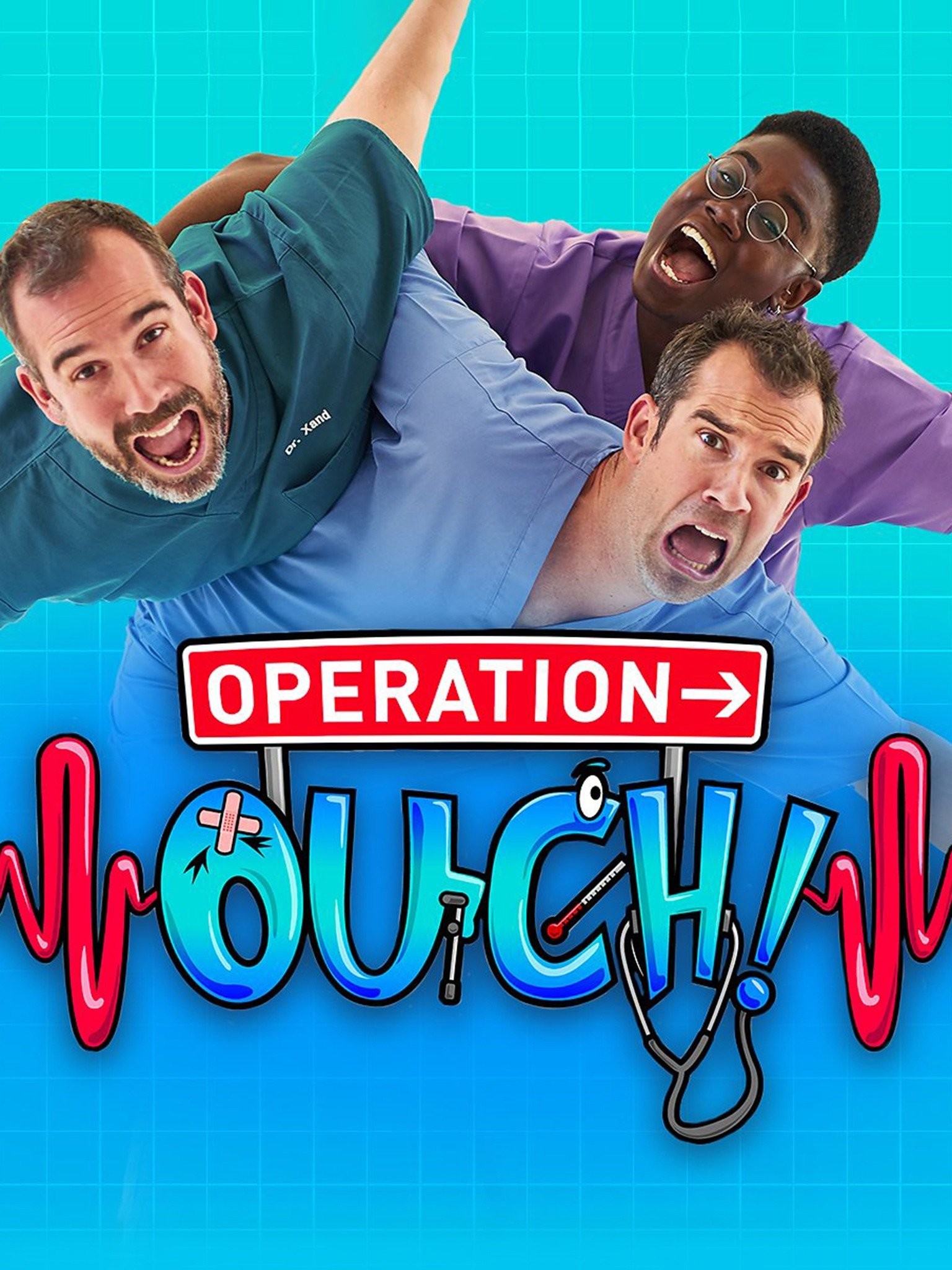 Operation Ouch! Season 5 | Rotten Tomatoes