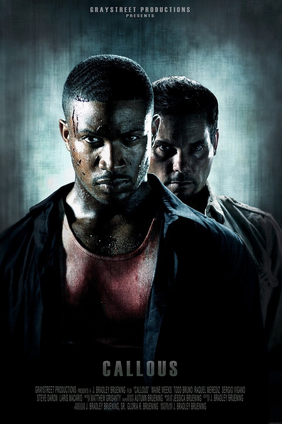 Callous | Rotten Tomatoes