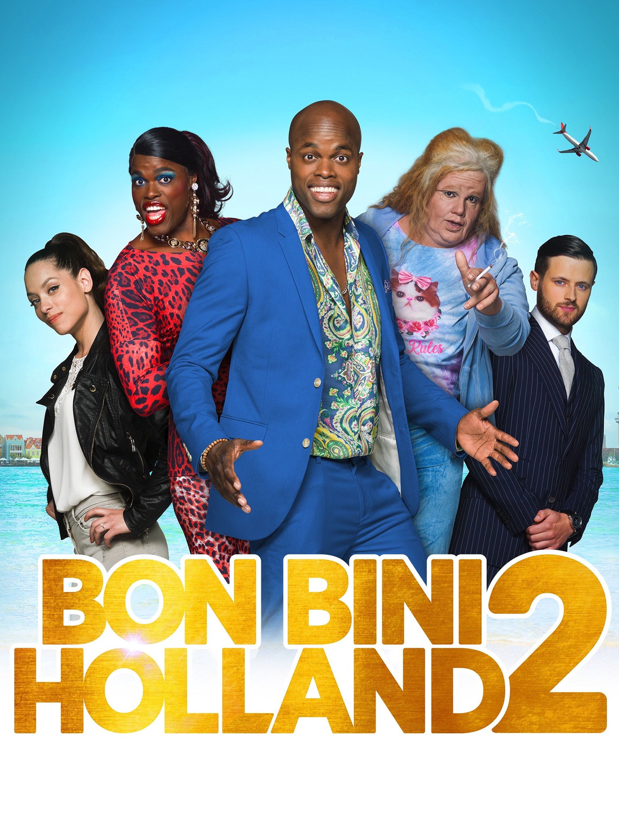 Bon Bini Holland 2 | Rotten Tomatoes