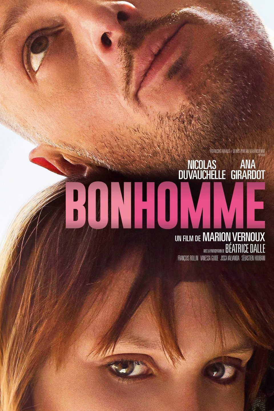 Bonhomme | Rotten Tomatoes