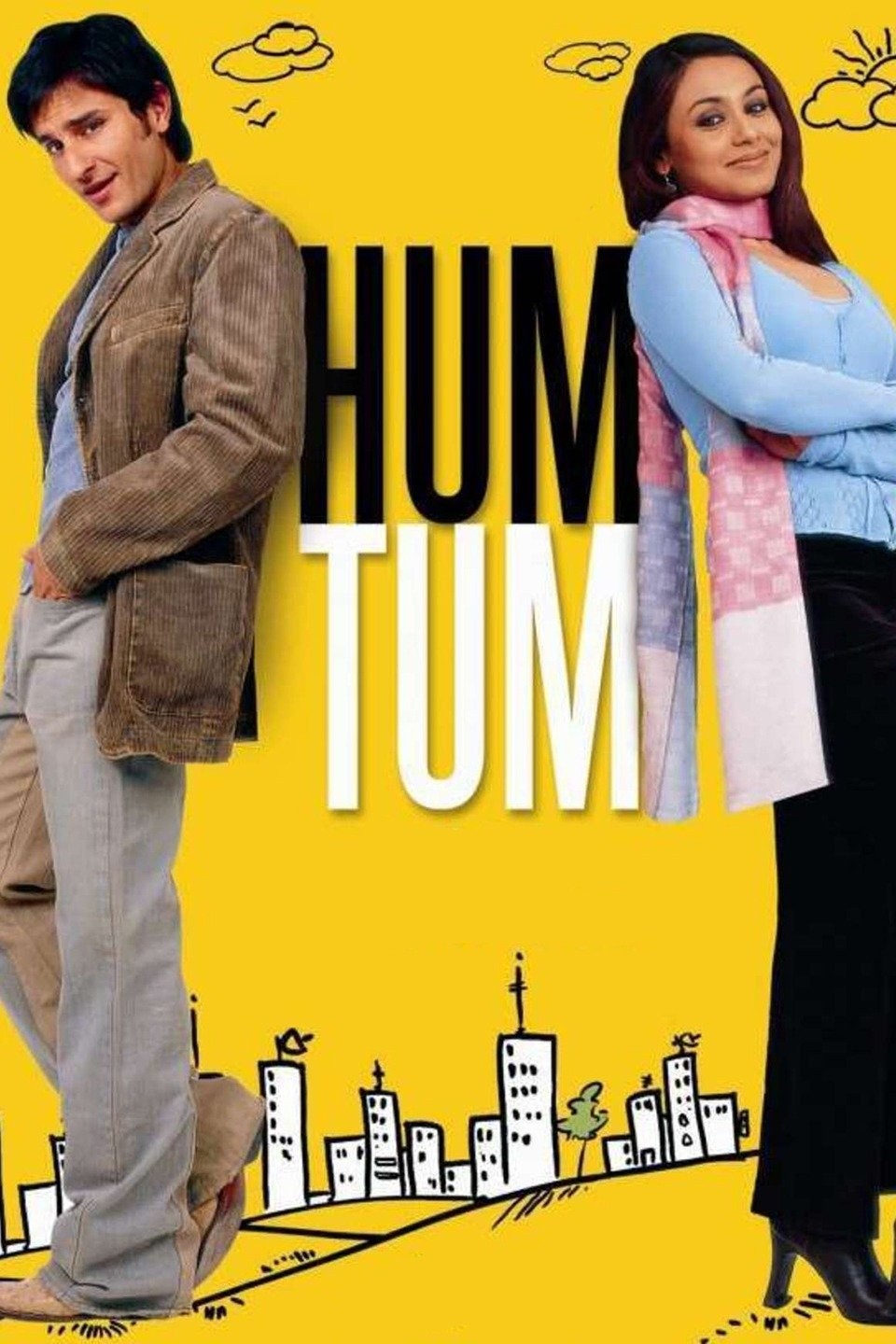 Hum Tum | Rotten Tomatoes