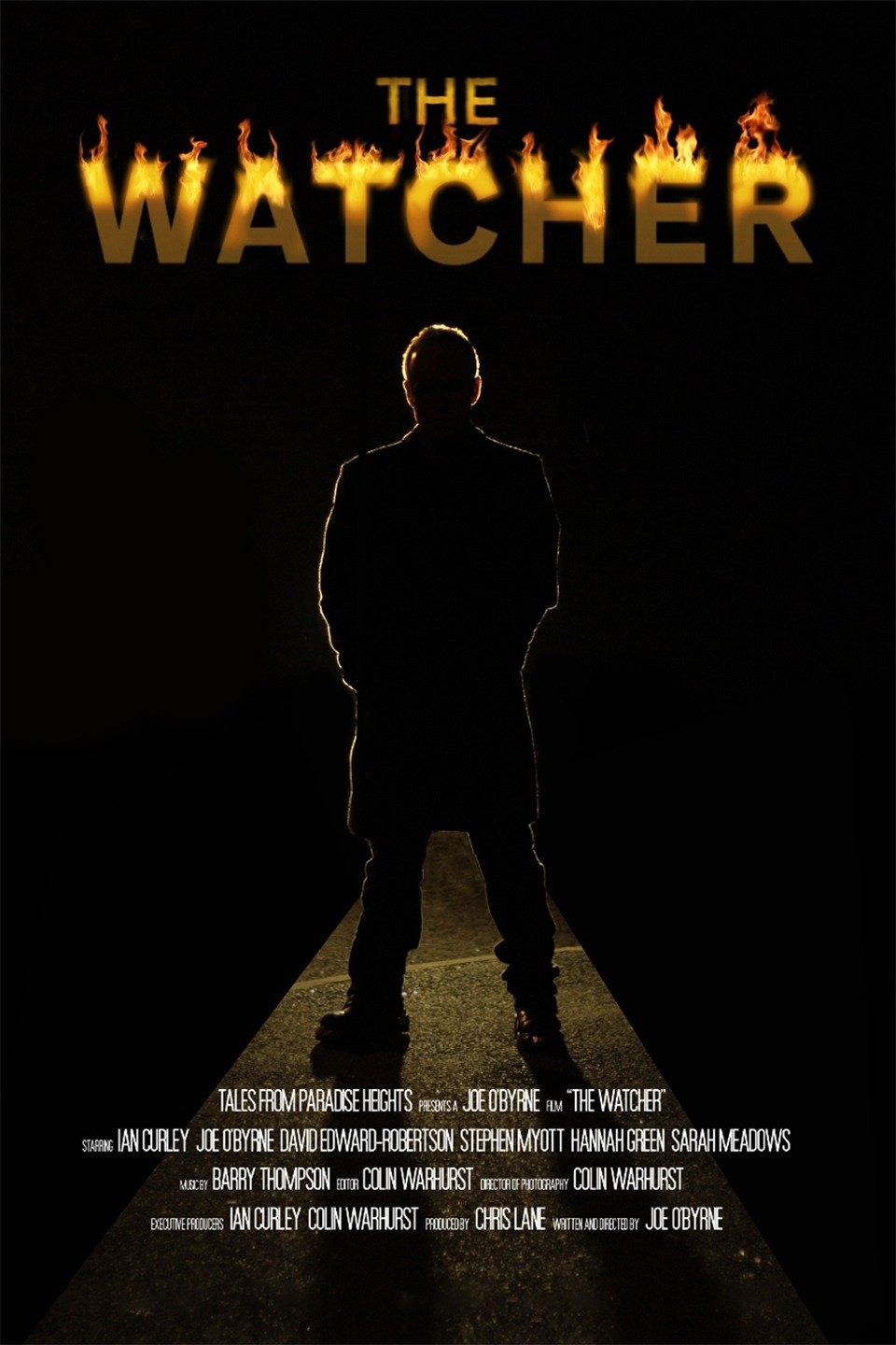 The Watcher | Rotten Tomatoes