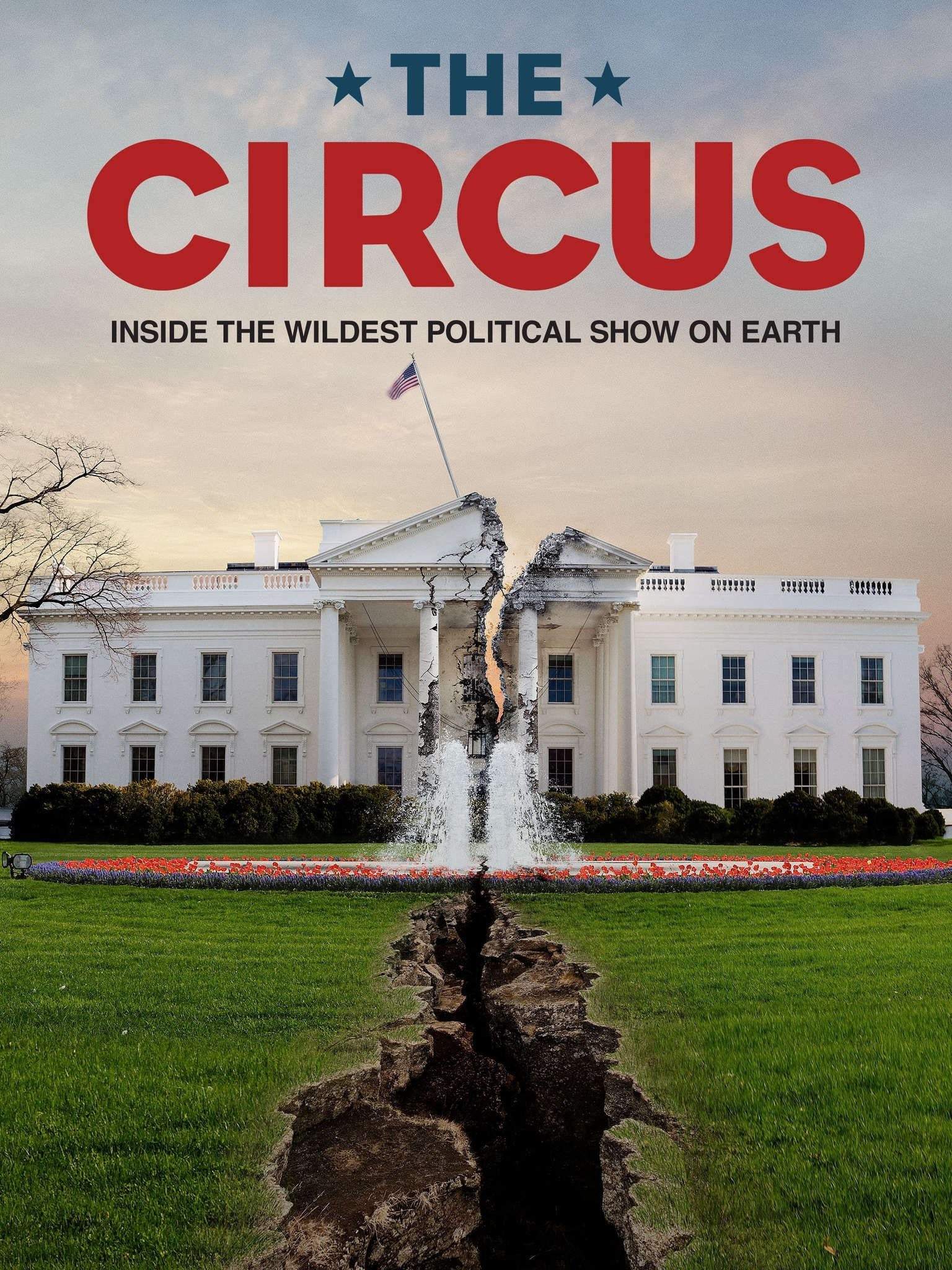 The Circus: Inside the Wildest Political Show on Earth Season 4 ...