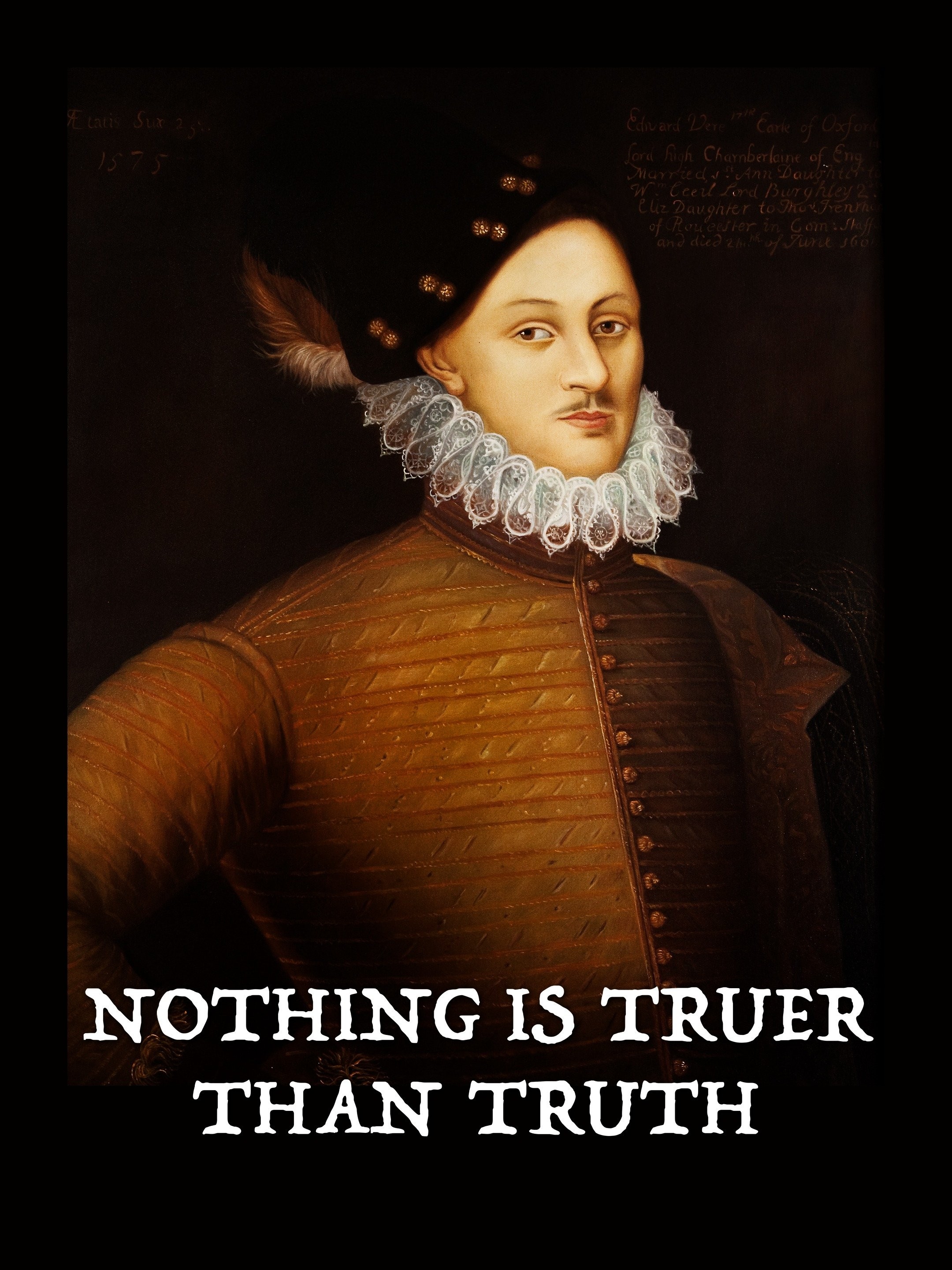 Nothing Is Truer Than Truth Pictures | Rotten Tomatoes