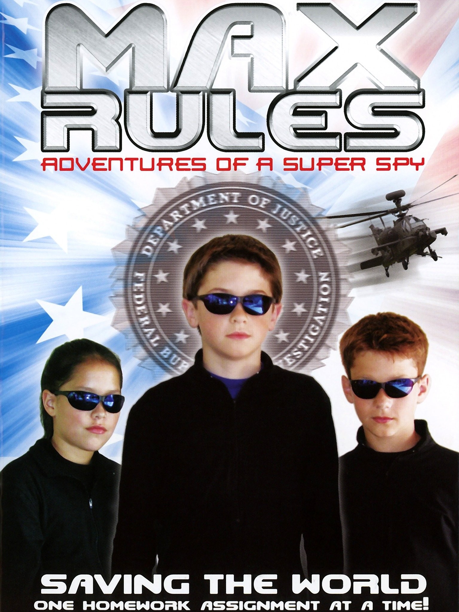 Max Rules Pictures | Rotten Tomatoes